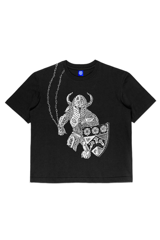 Cuero Morning Star T-shirt